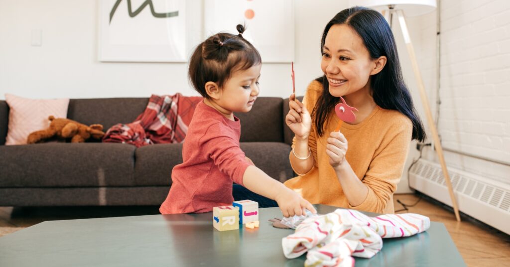 9 effective ways to encourage your toddler to talk more
