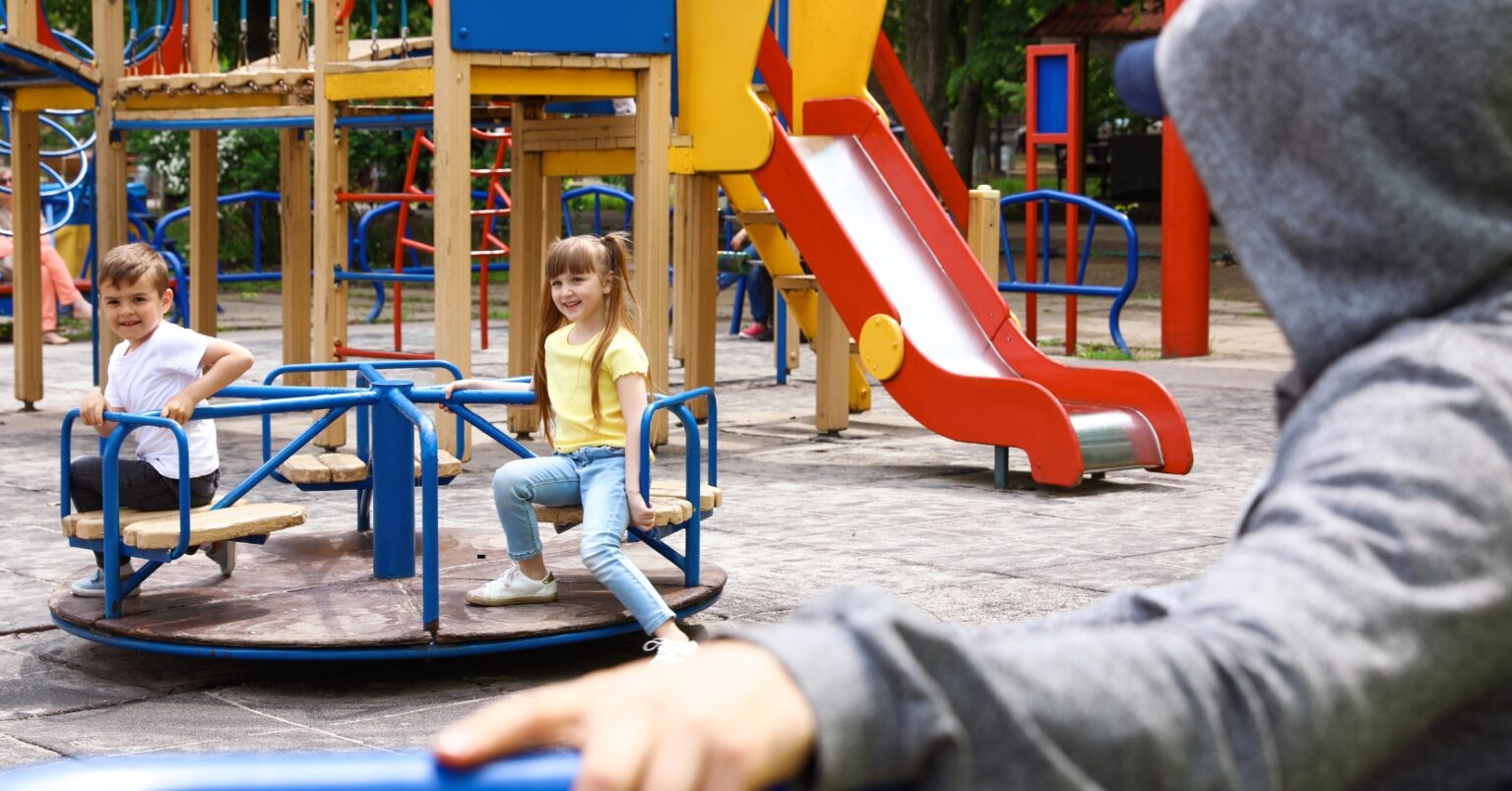 6 creative techniques to communicate stranger danger rules to kids