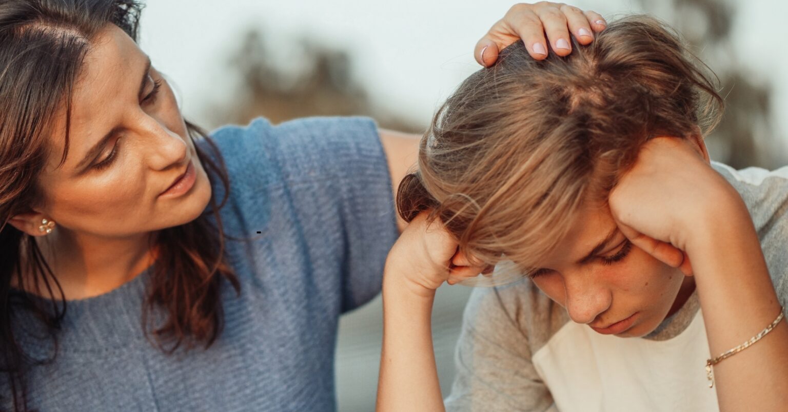 8 ways to help your child deal with failure and build resilience