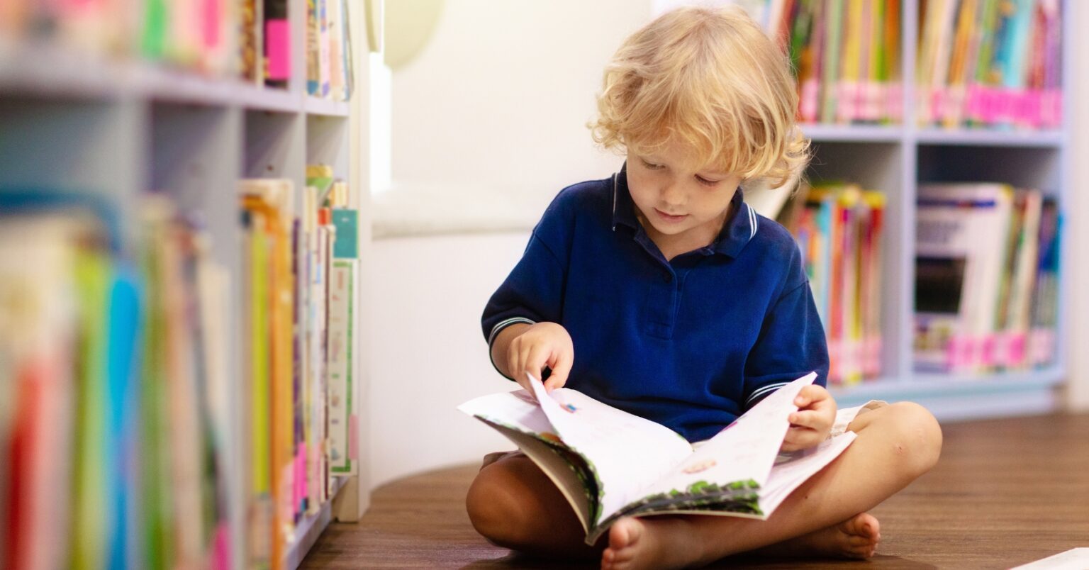 7 Signs Your Child is Musically Gifted