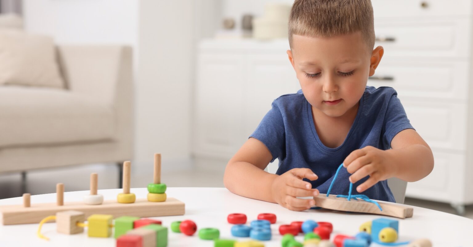 7 Signs Your Child is Musically Gifted